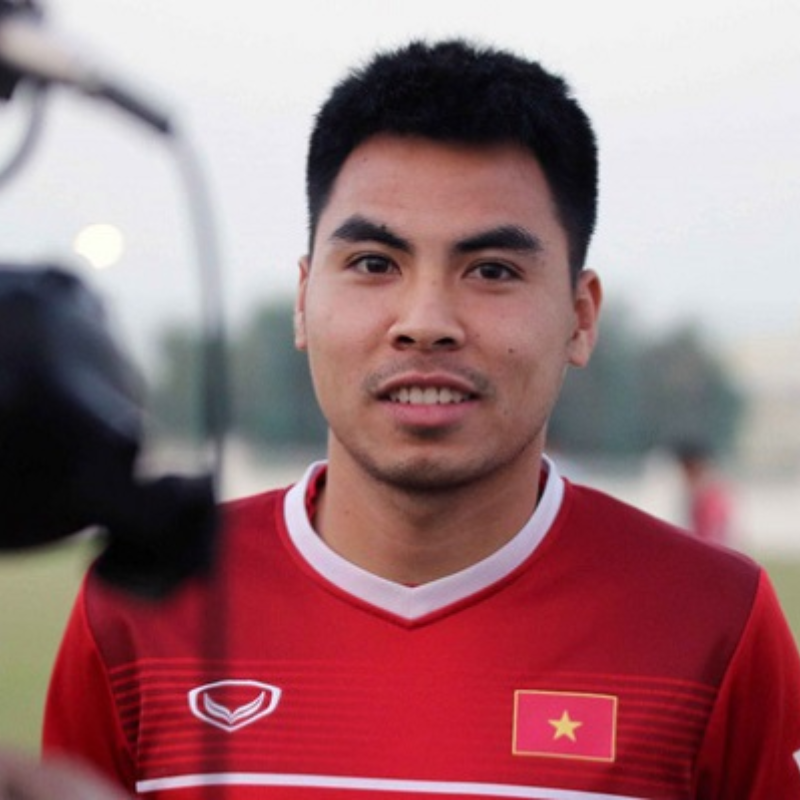Phạm Đức Huy là ai? Tiểu sử, sự nghiệp và đời tư